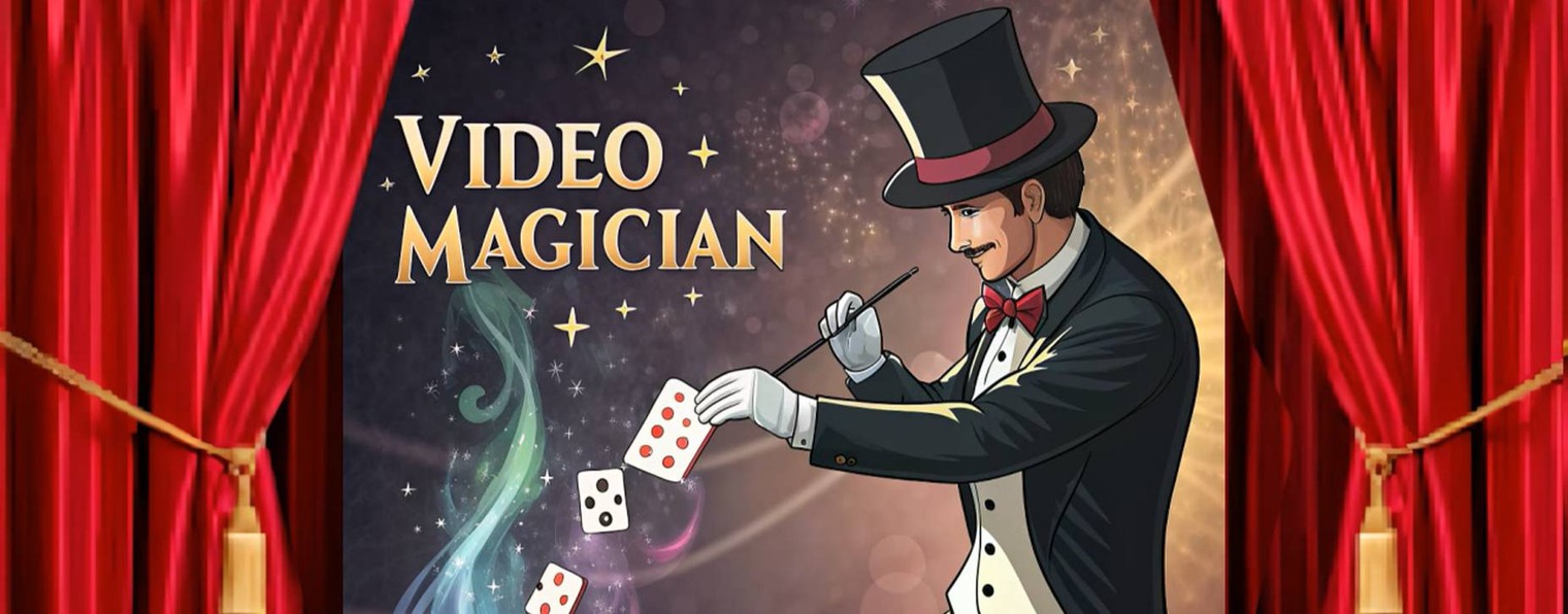VideoMagician