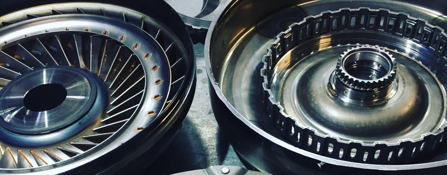 ГДТ-service Мурманск — ремонт гидротрансформаторов