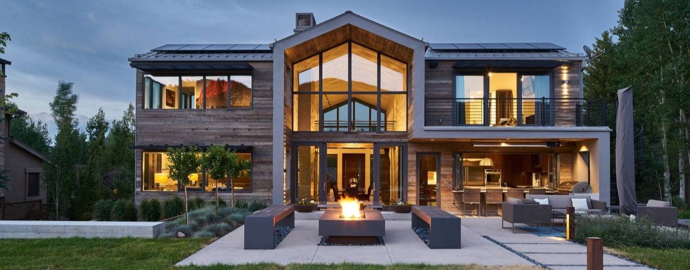 Строительная компания Ali-home group