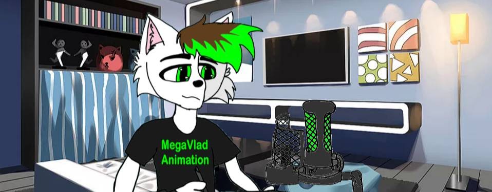 MegaVlad_Animation