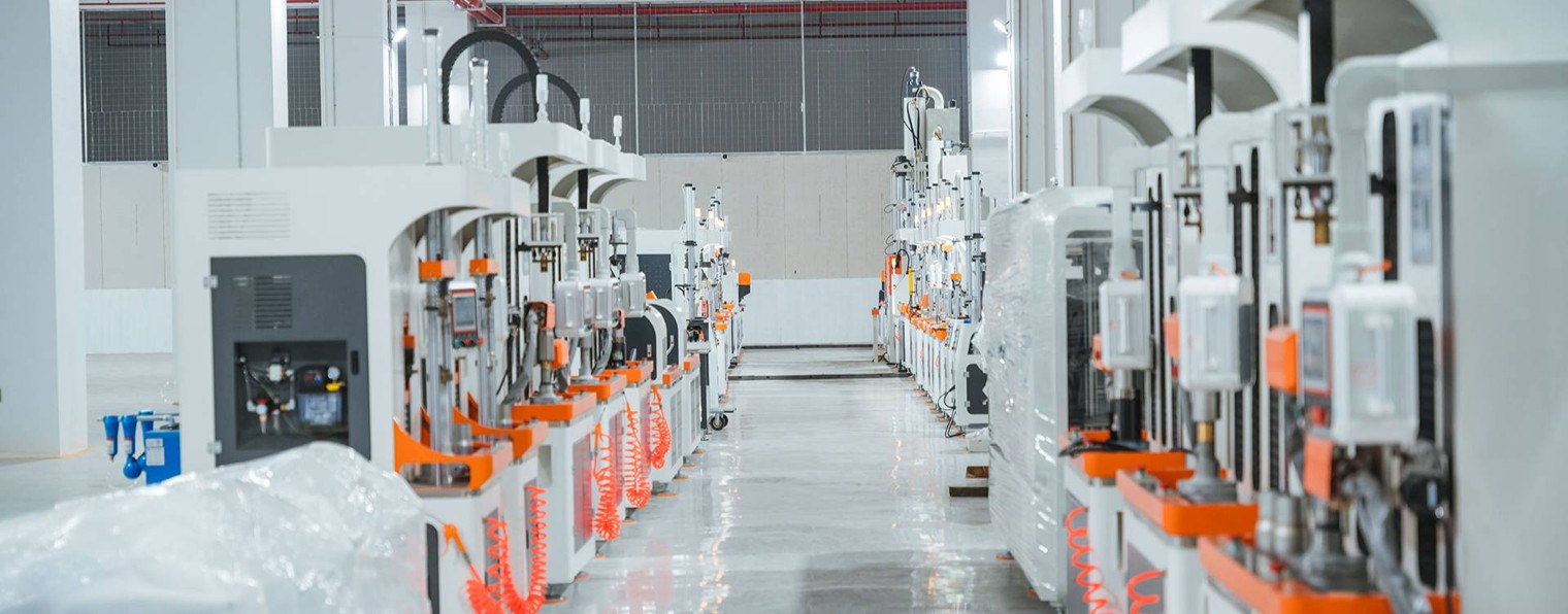 Sun Glory Industry International Limited