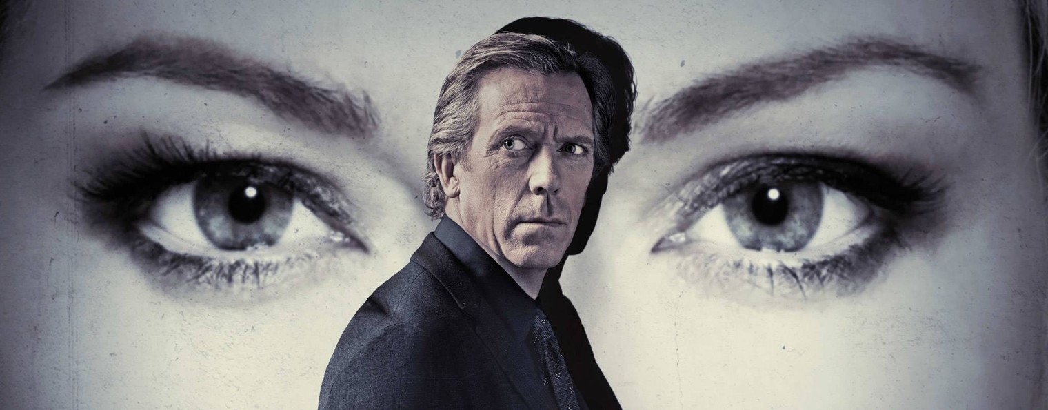 Сериал Доктор Шанс / Chance