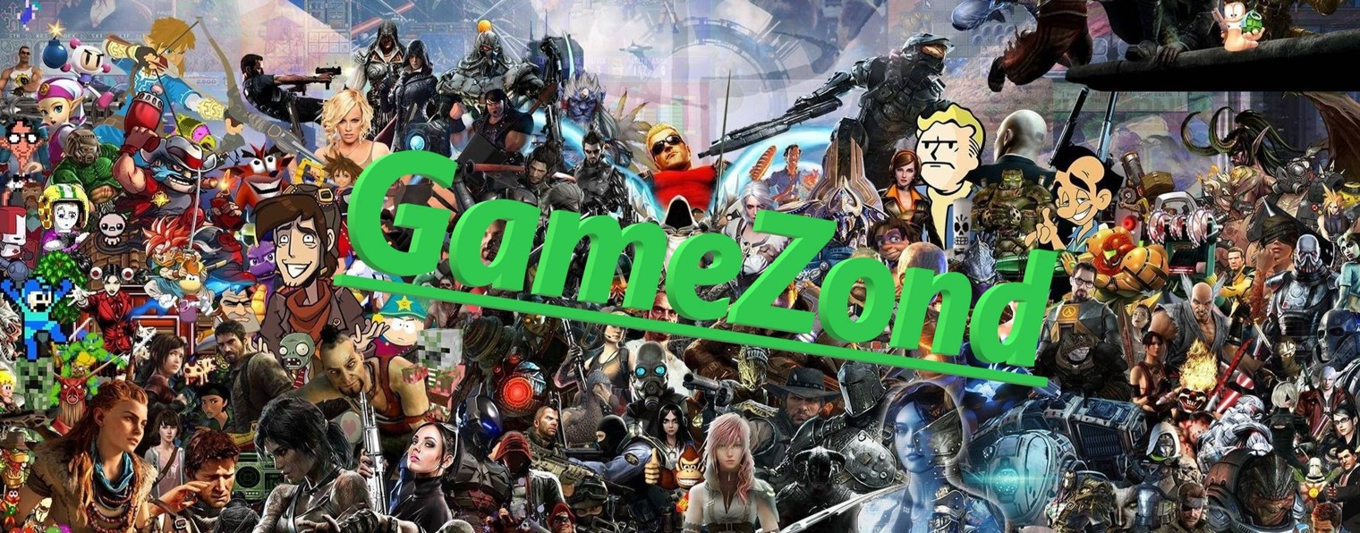 GameZond