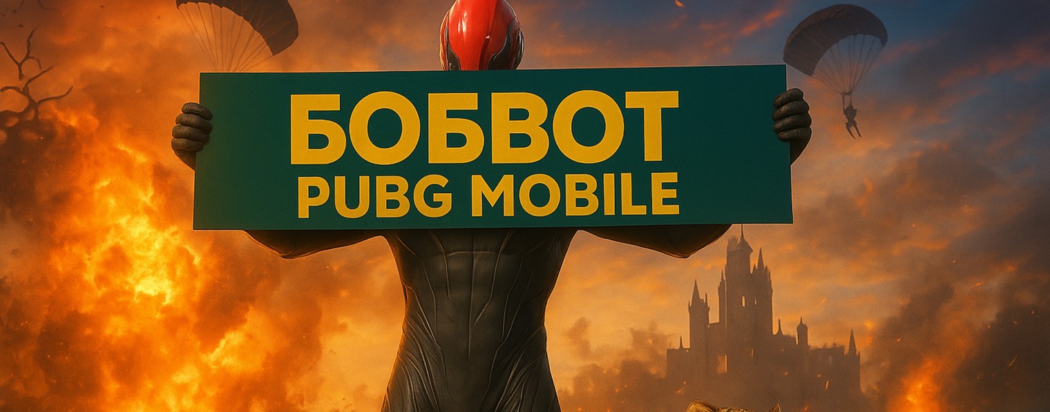 БОБBOT