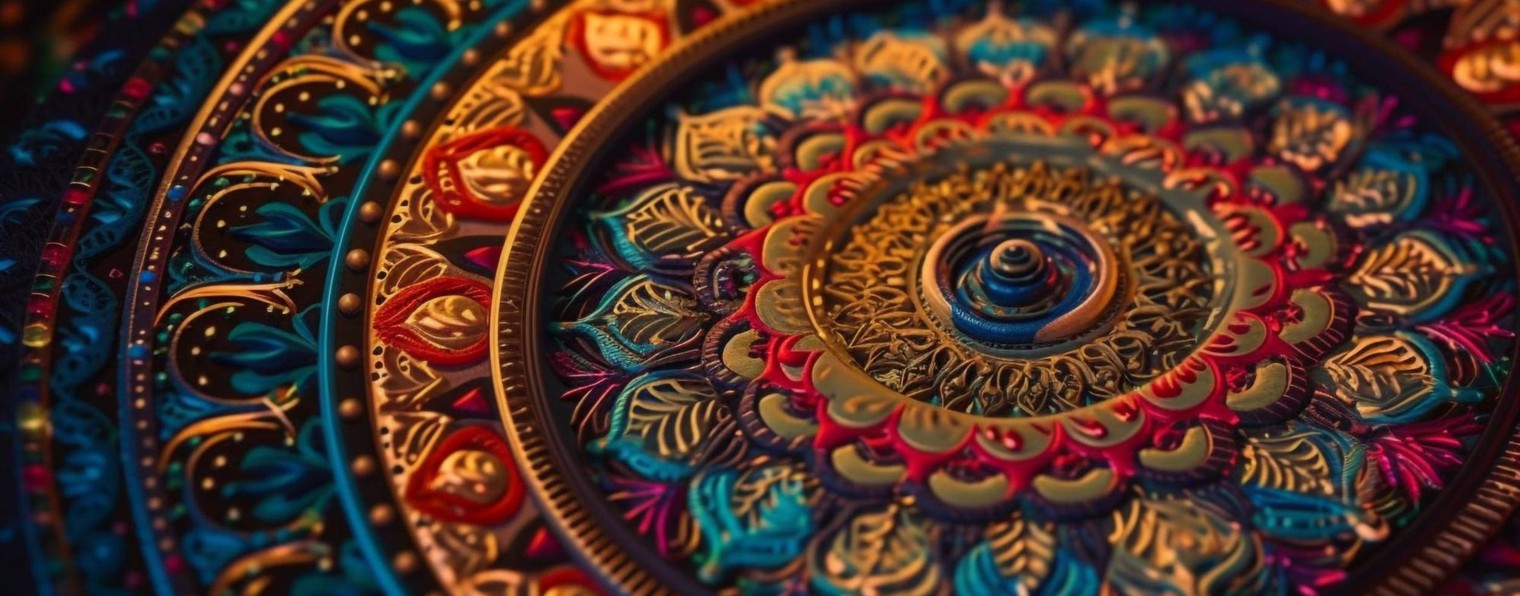 Магия Мантры