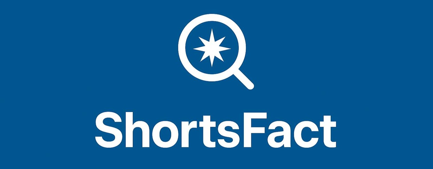 ShortsFact