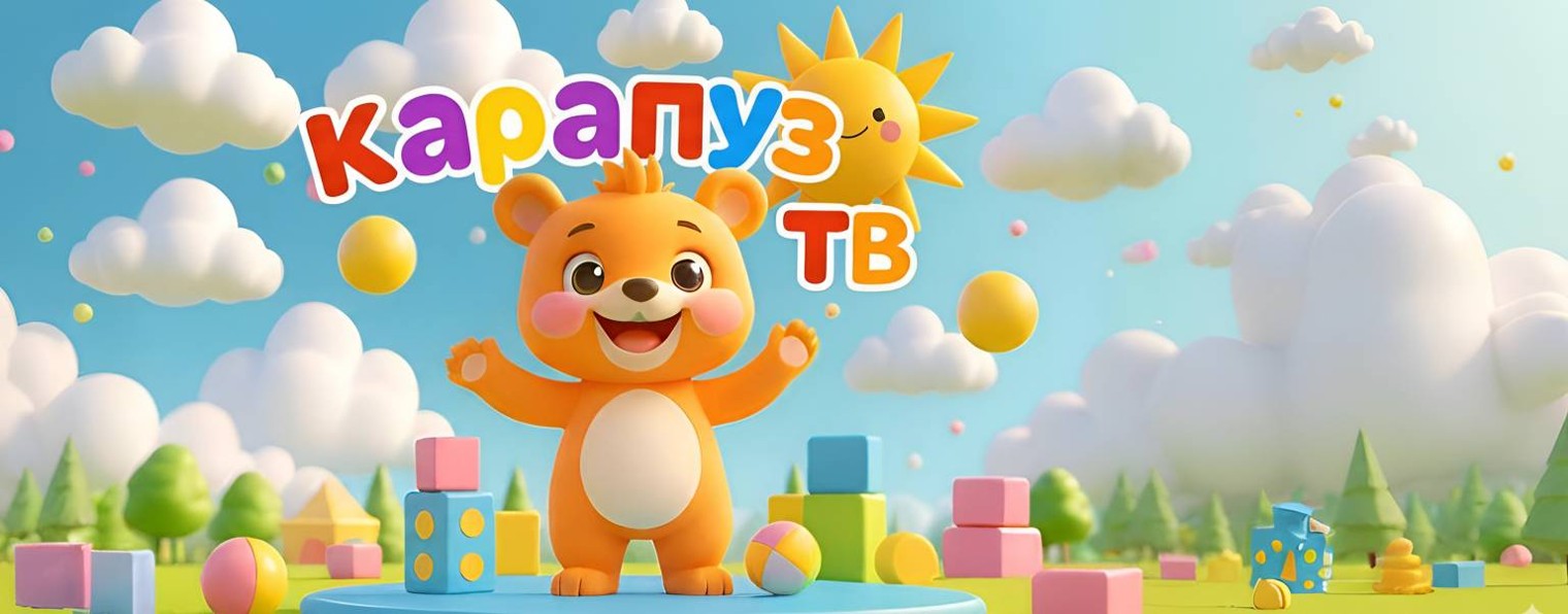Карапуз ТВ