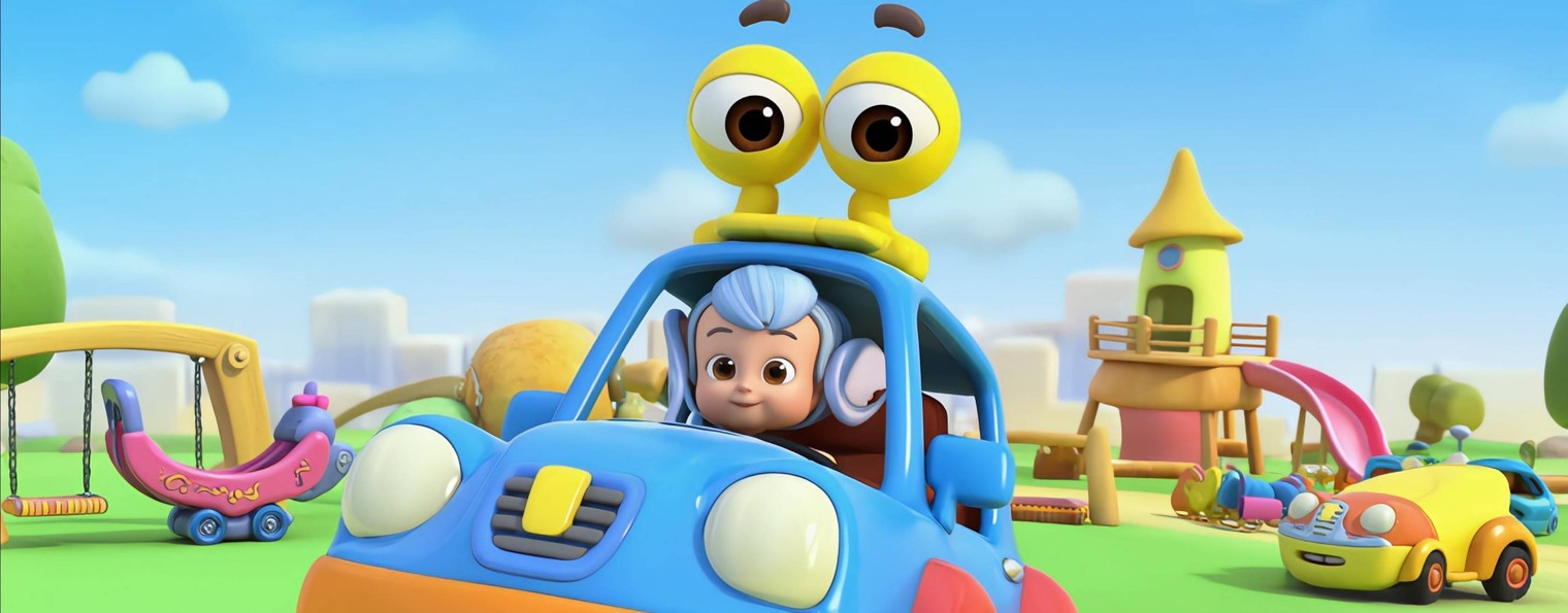 Мультфильмы