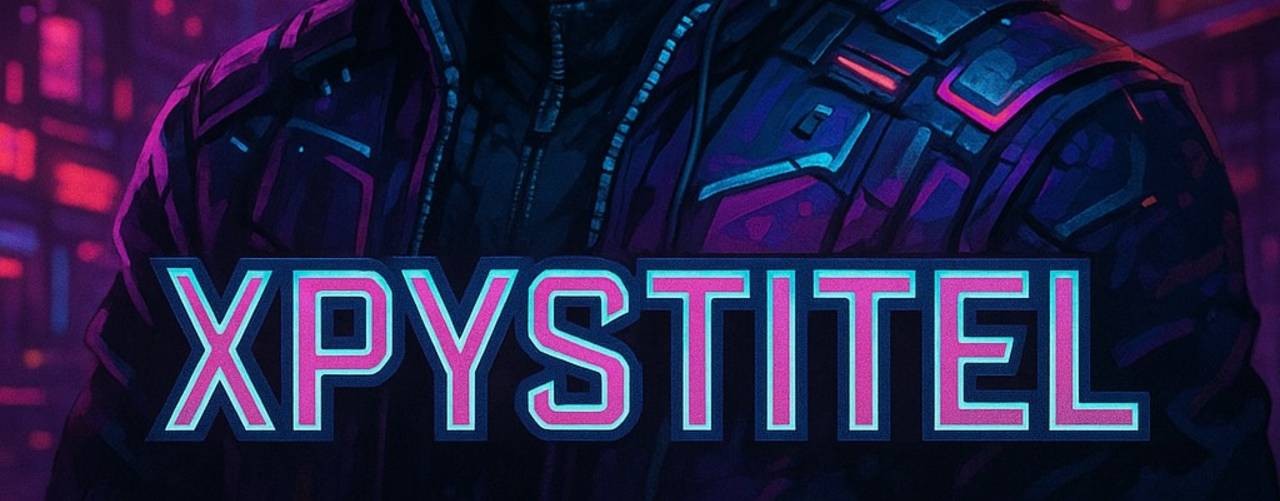 XPYSTITEL