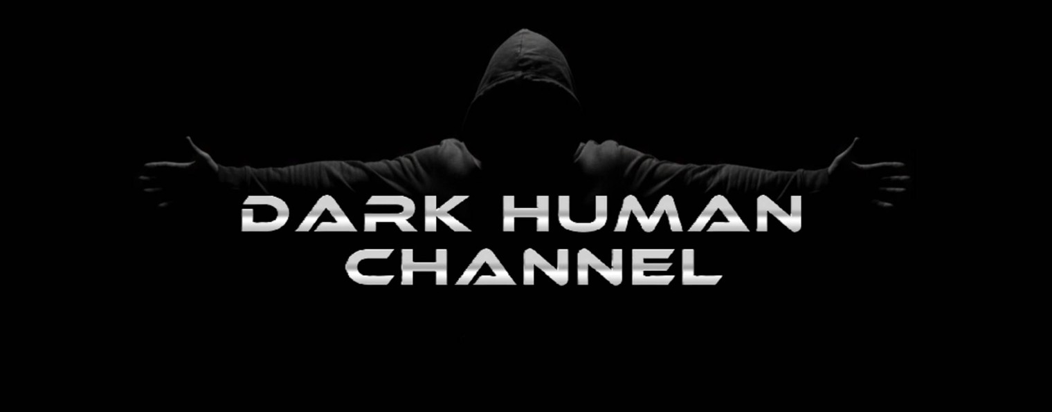 Dark Human