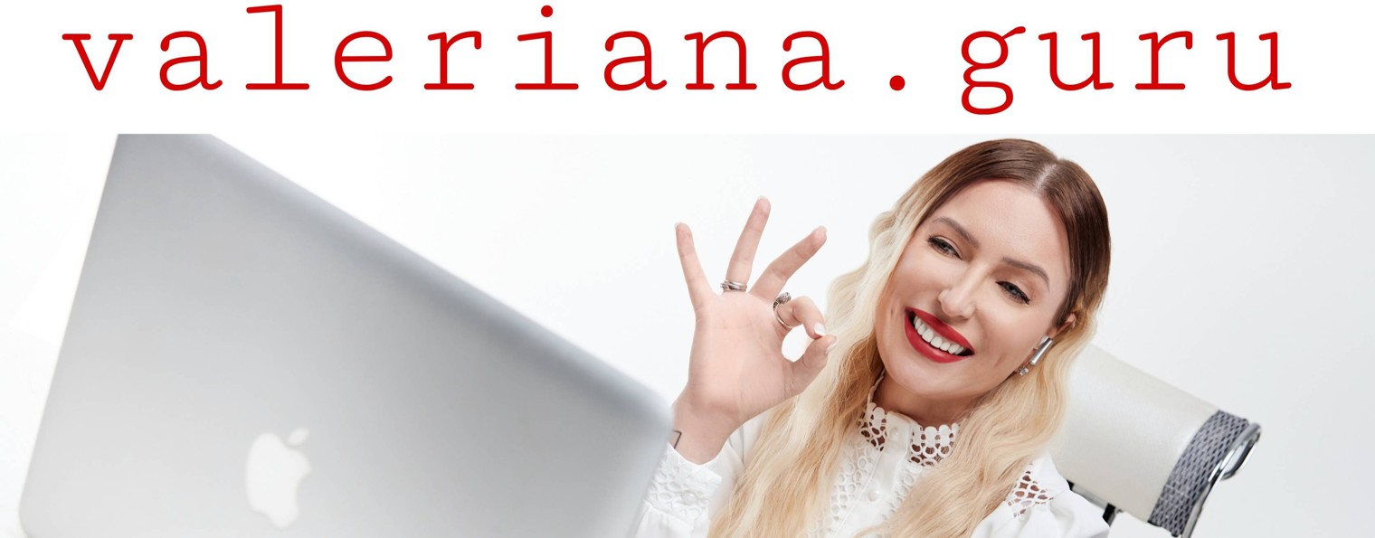 ВАЛЕРИана ПСИХолог