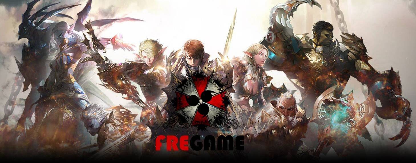 Fre-Game.COM