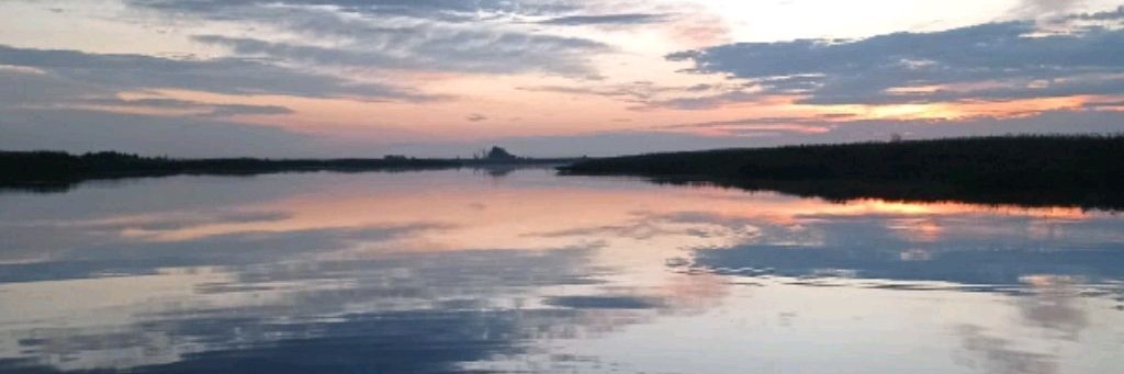 Рыбалка личный опыт