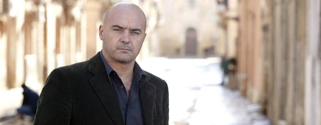 Сериал Комиссар Монтальбано / Il commissario Montalbano