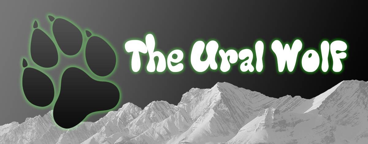 TheUralWolf