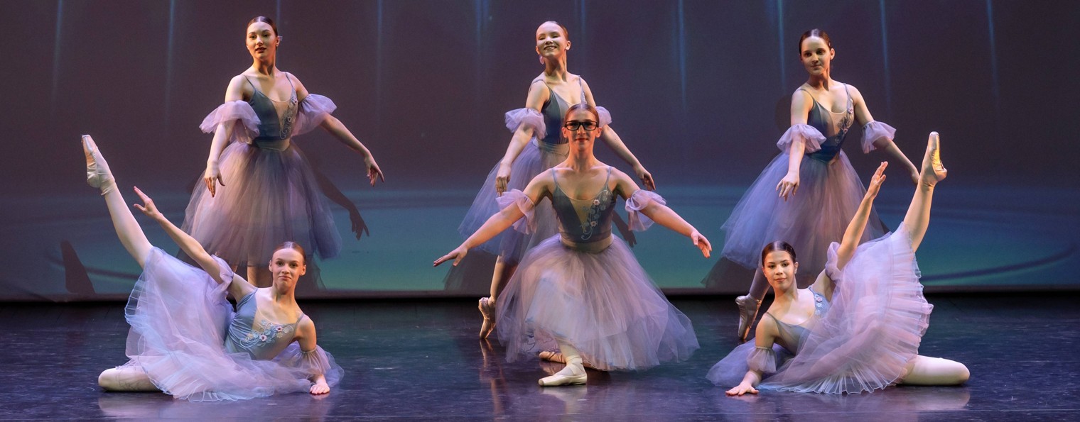 Молодой Балет Столицы