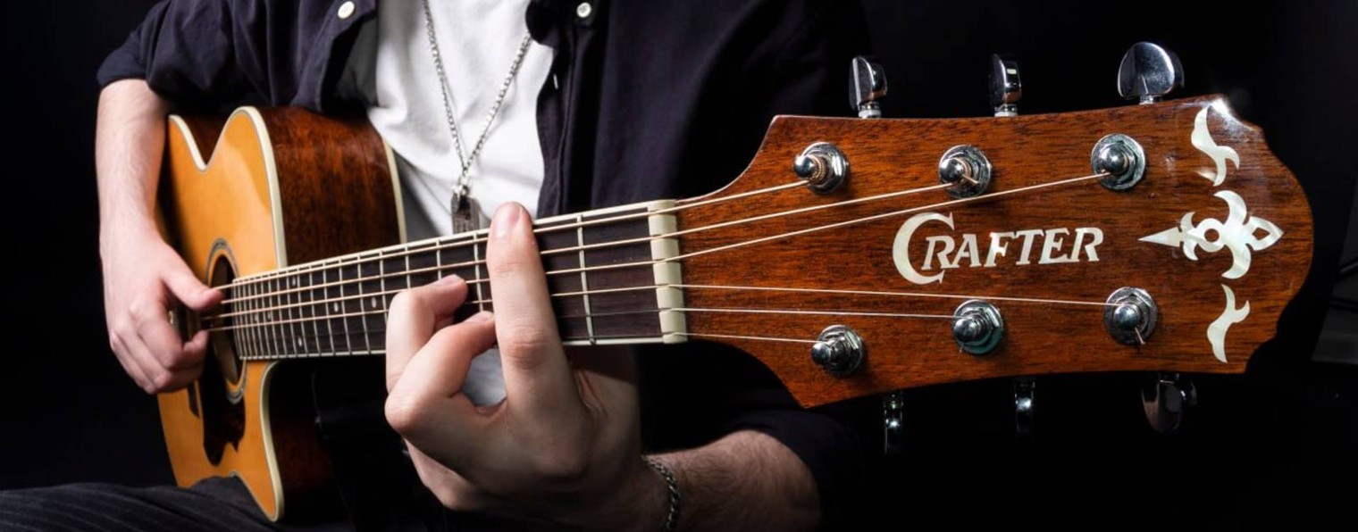 ВЛАД ДЕНИСОВ | ГИТАРА НА ИЗИ🎸