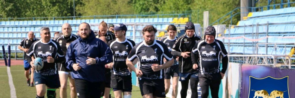 КАЛИНИНГРАДСКАЯ ФЕДЕРАЦИЯ РЕГБИ