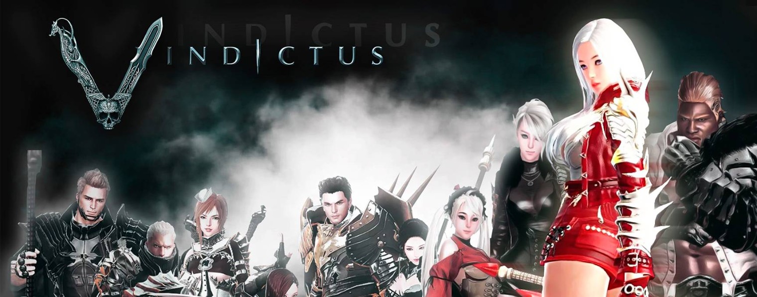 Vindictusrus
