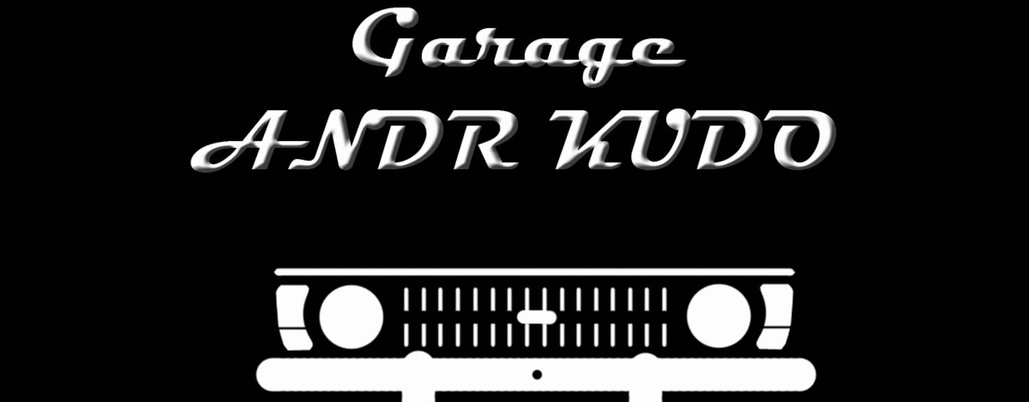 Garage ANDR KUDO