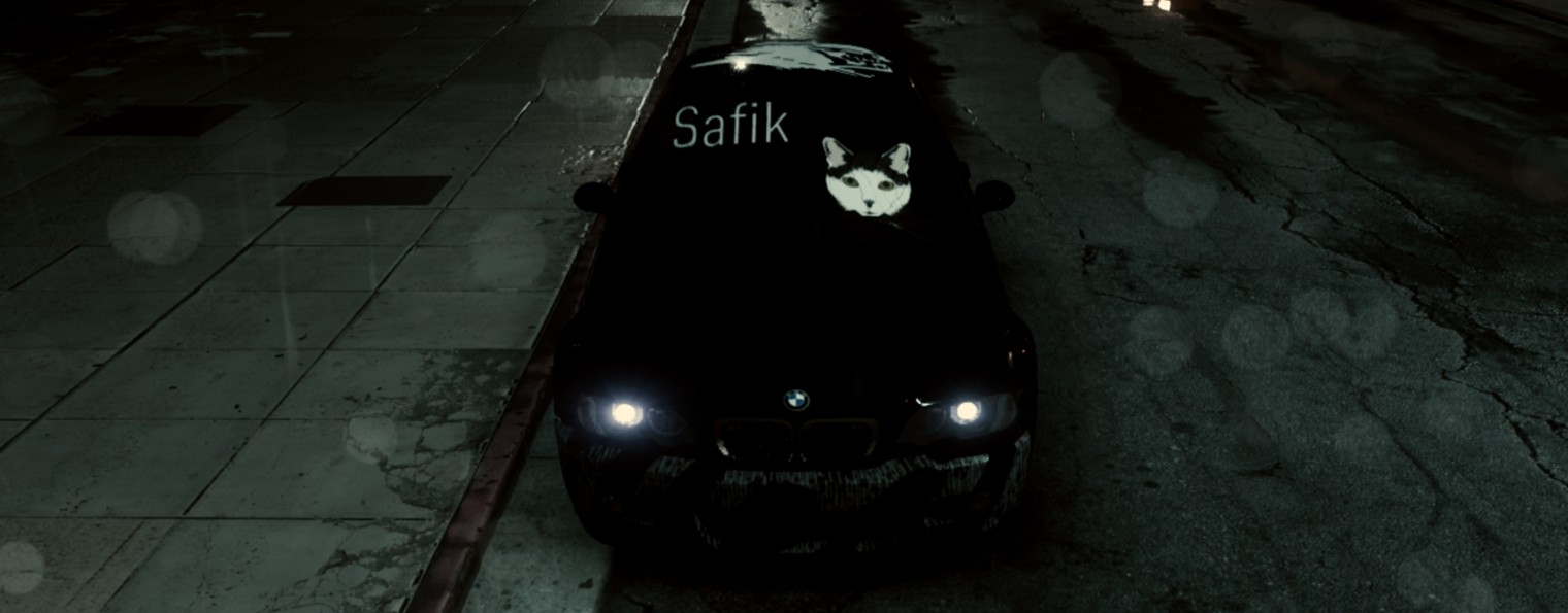 Safik
