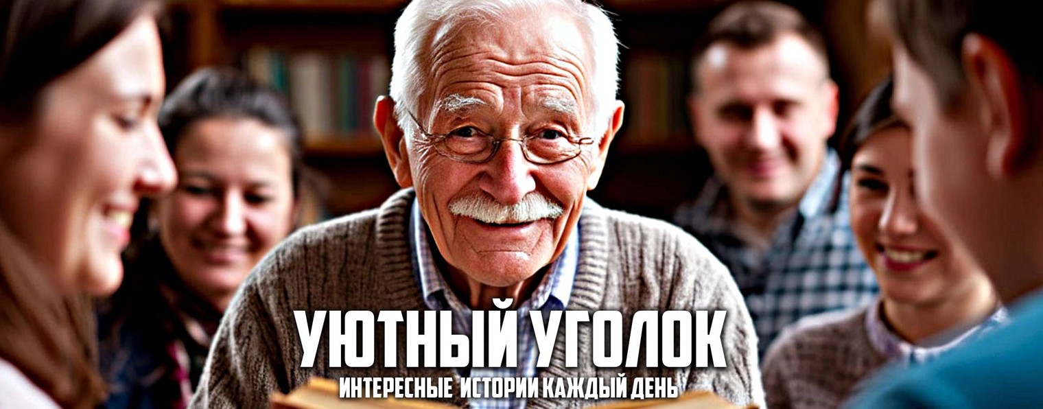 Уютный Уголок