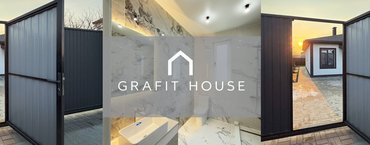 GRAFIT HOUSE