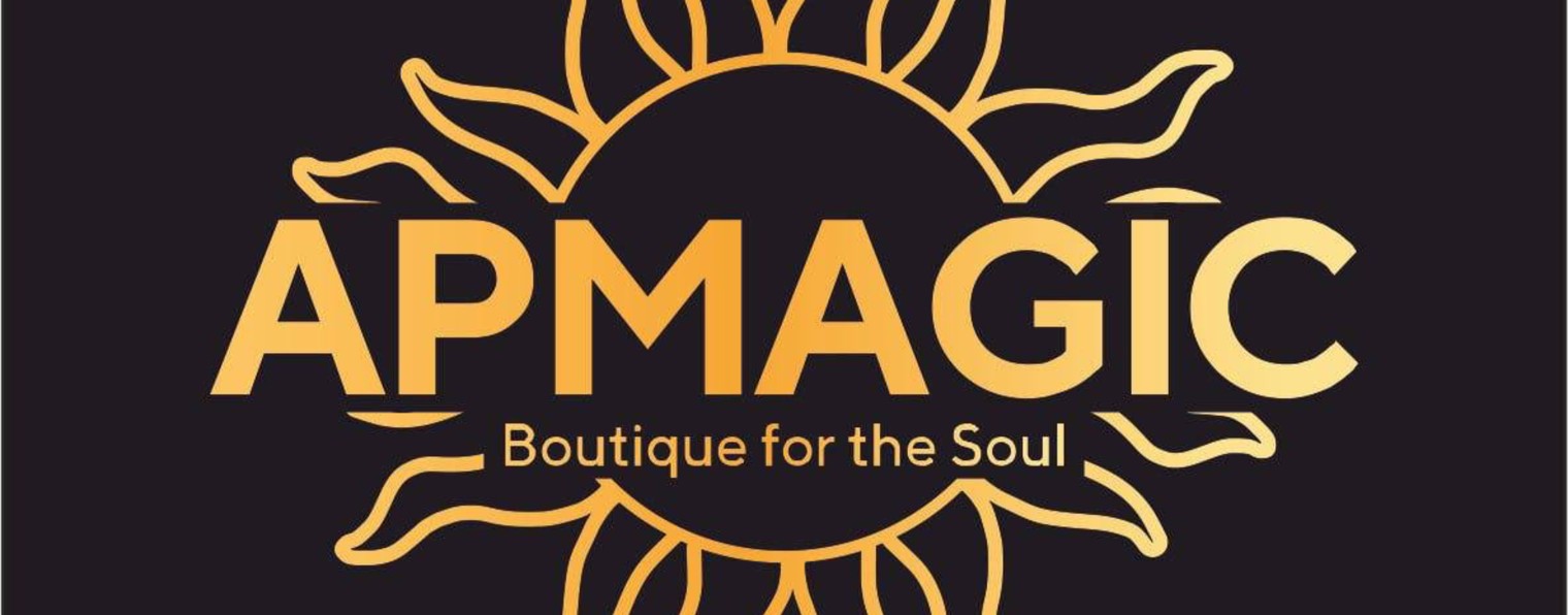 Алёна Пересторонина 📿 APMAGIC браслеты