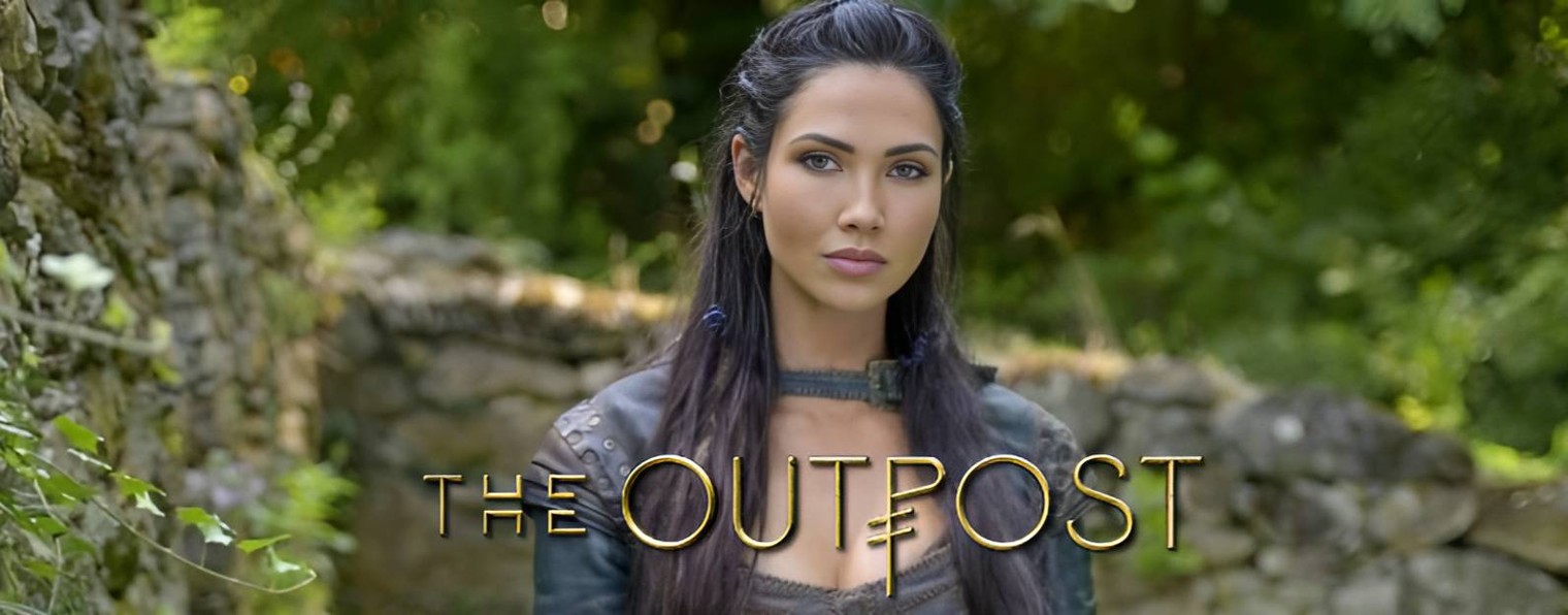 Сериал Аванпост / The Outpost