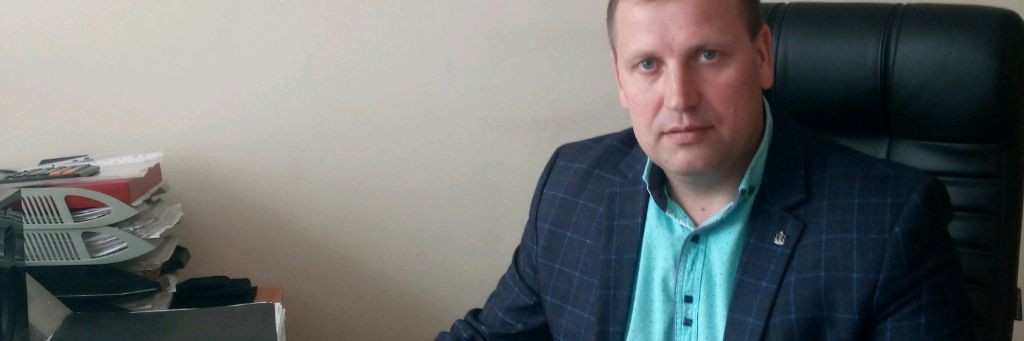 Василий Сергеев