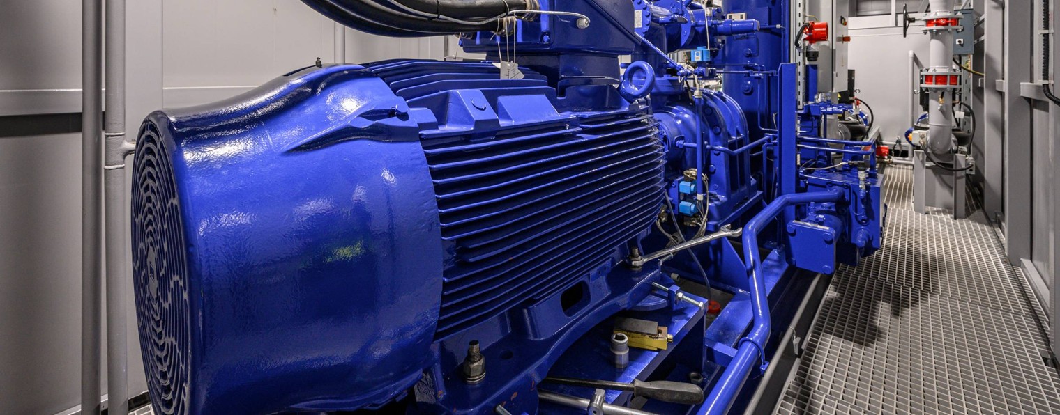 Индустриальные Решения