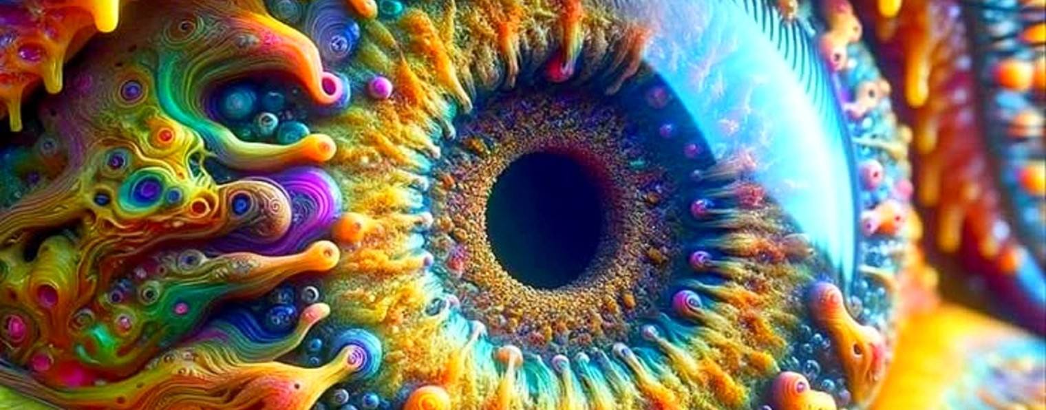 ॐ एलेक्सी मेस्कलिन ॐ