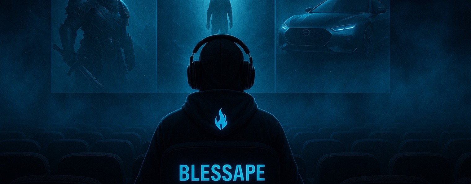Blessape