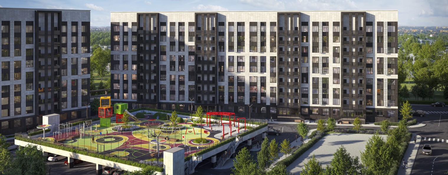 Развитие курортов