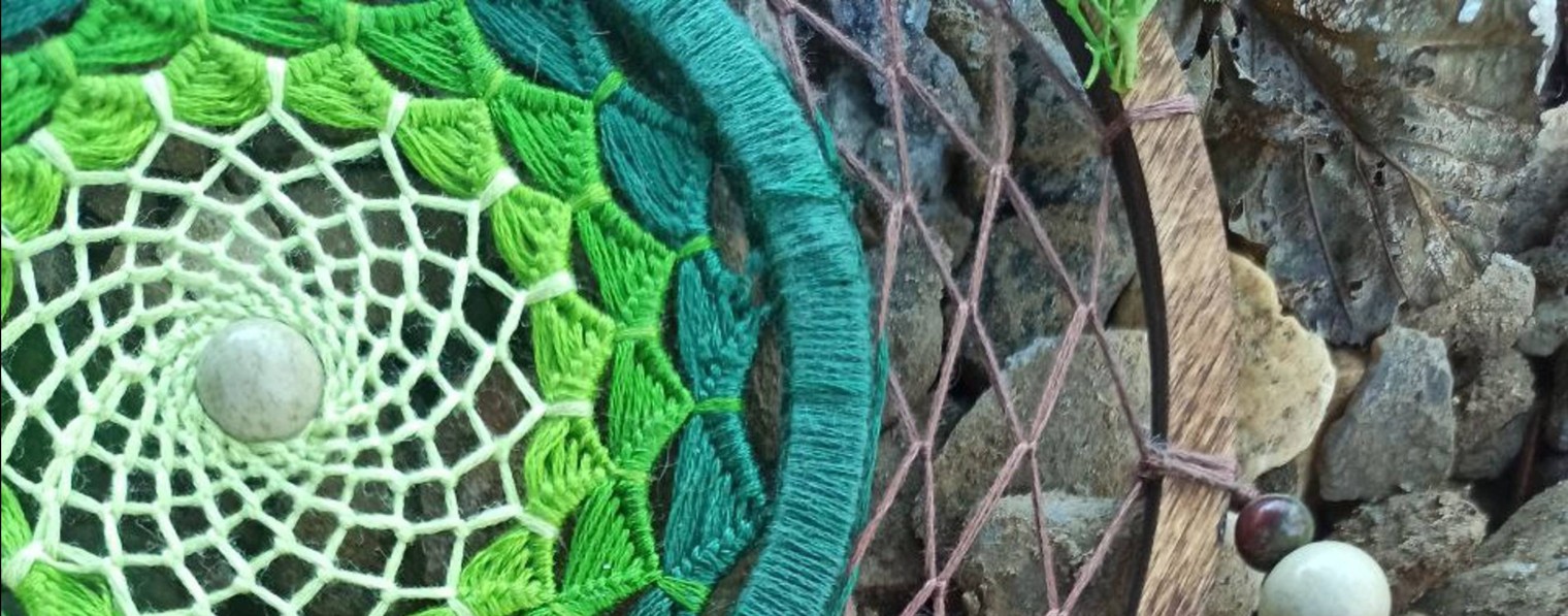 Ловцы снов | ТГ Нешаманка