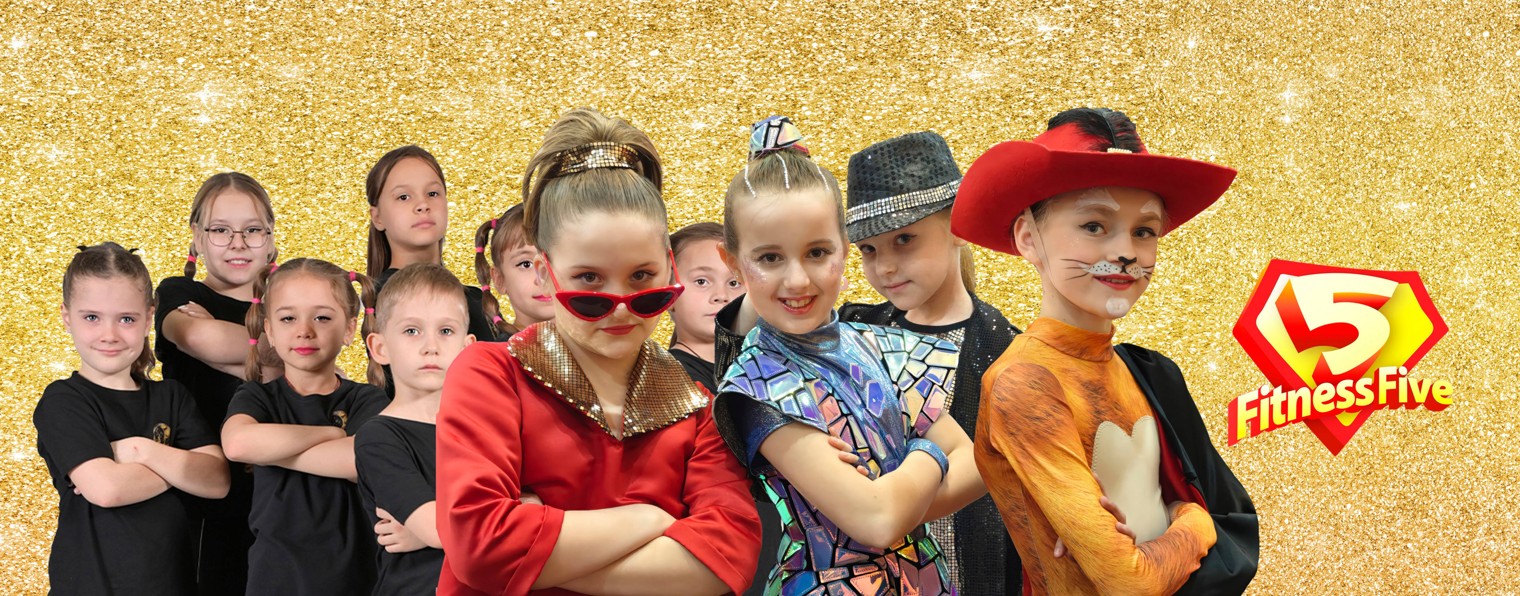 школа танцев| Москва |Fitness Five