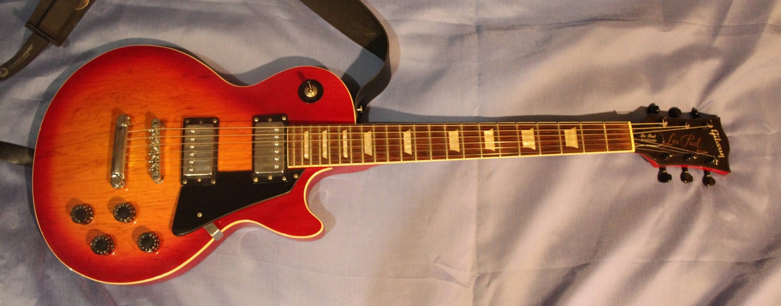 Формирование Анонимных Гитарастов (ФАГ)