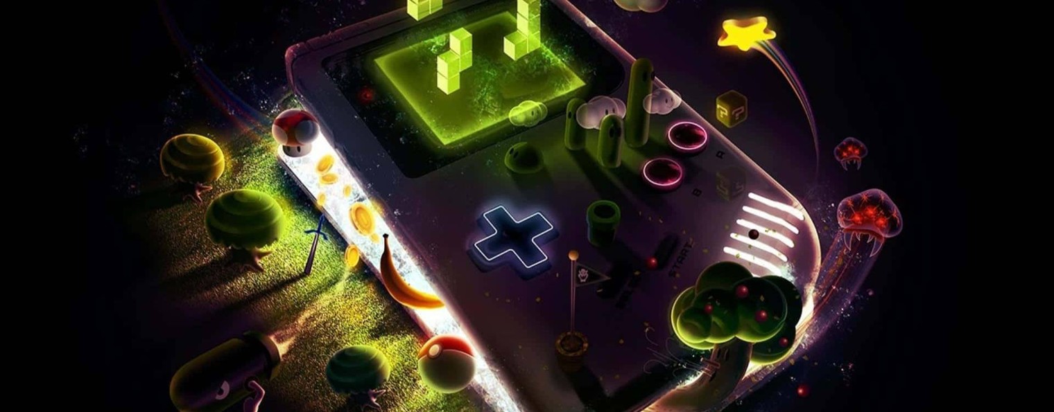Game Lore
