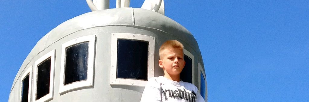 Артём Дегтярев