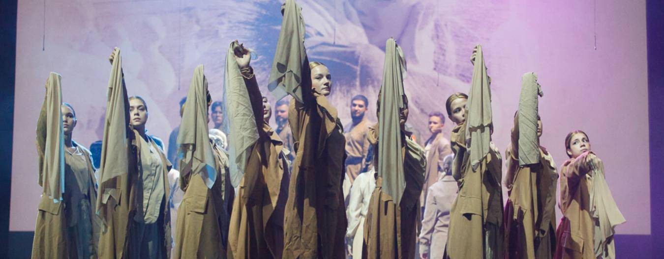 Ольга Панченко-с Творчеством на ТЫ