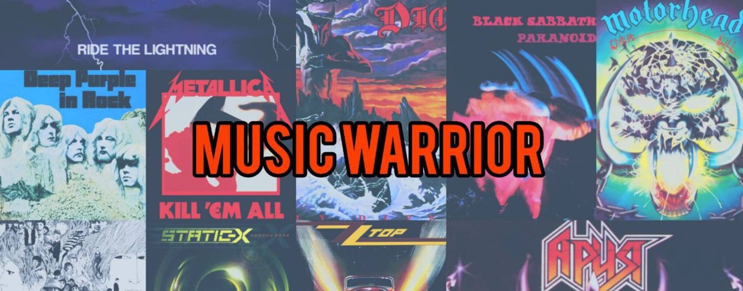 Music Warrior