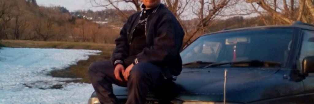 Владимир Антипинский