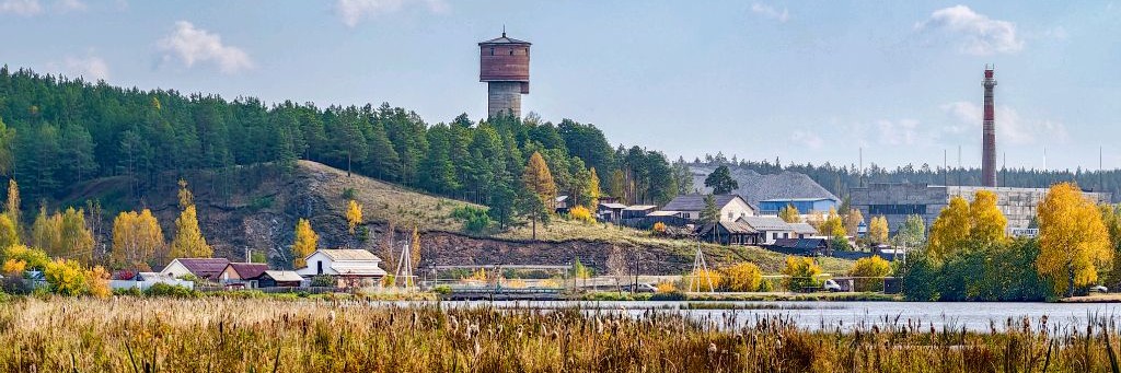 О том, о сём и обо всём в Двуреченске