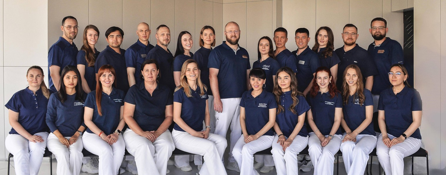 Медицинский центр «AvantisBioTech» в Оренбурге