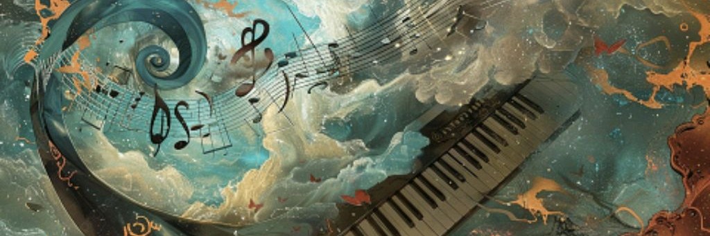 🌹♫ "Song of the Duo" ♫🌹