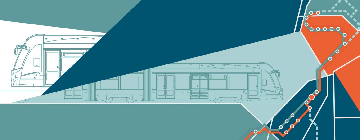 Трамвайная линия «Славянка»