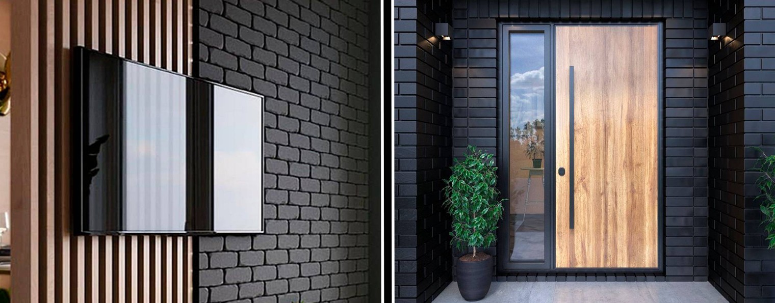 Дверягин - салоны дверей и интерьерных решений