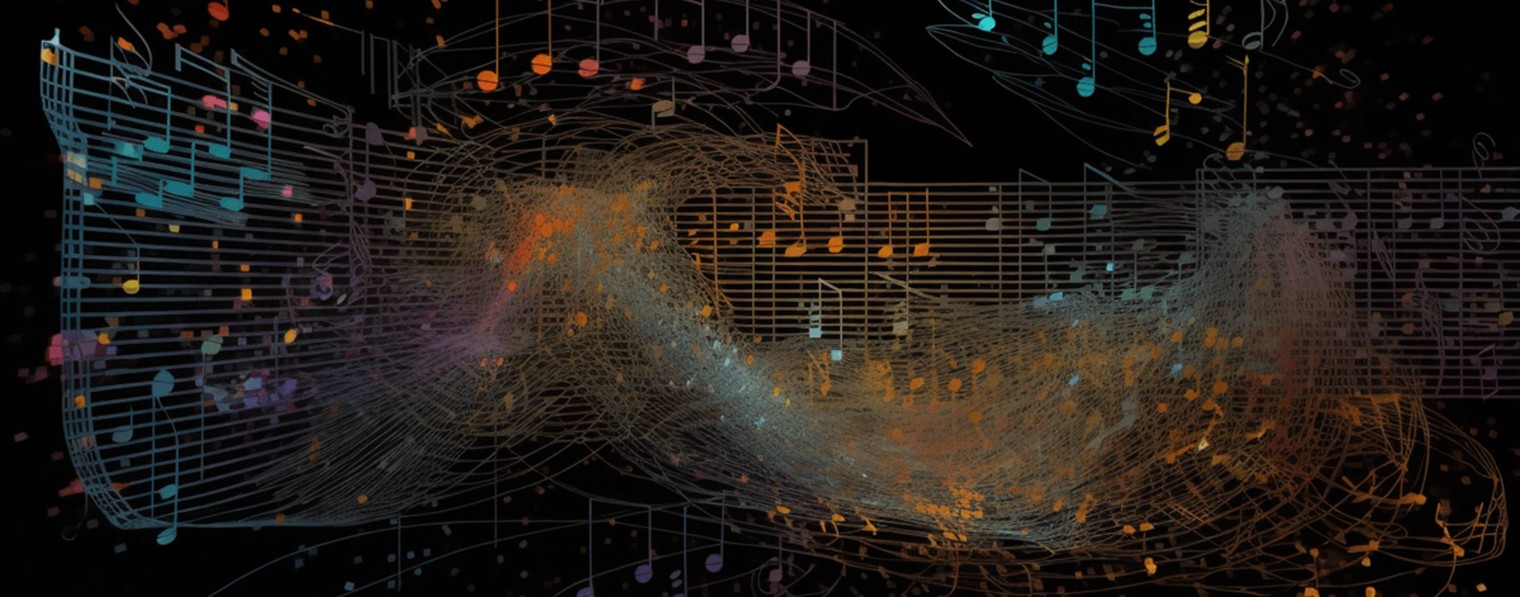 Нейропесни на мои стихи.