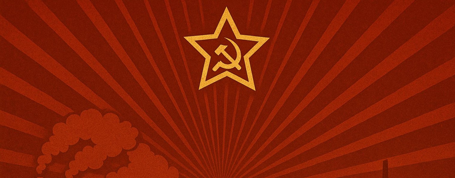 ТАЙНЫ СССР