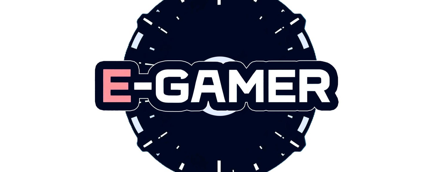 E-Gamer